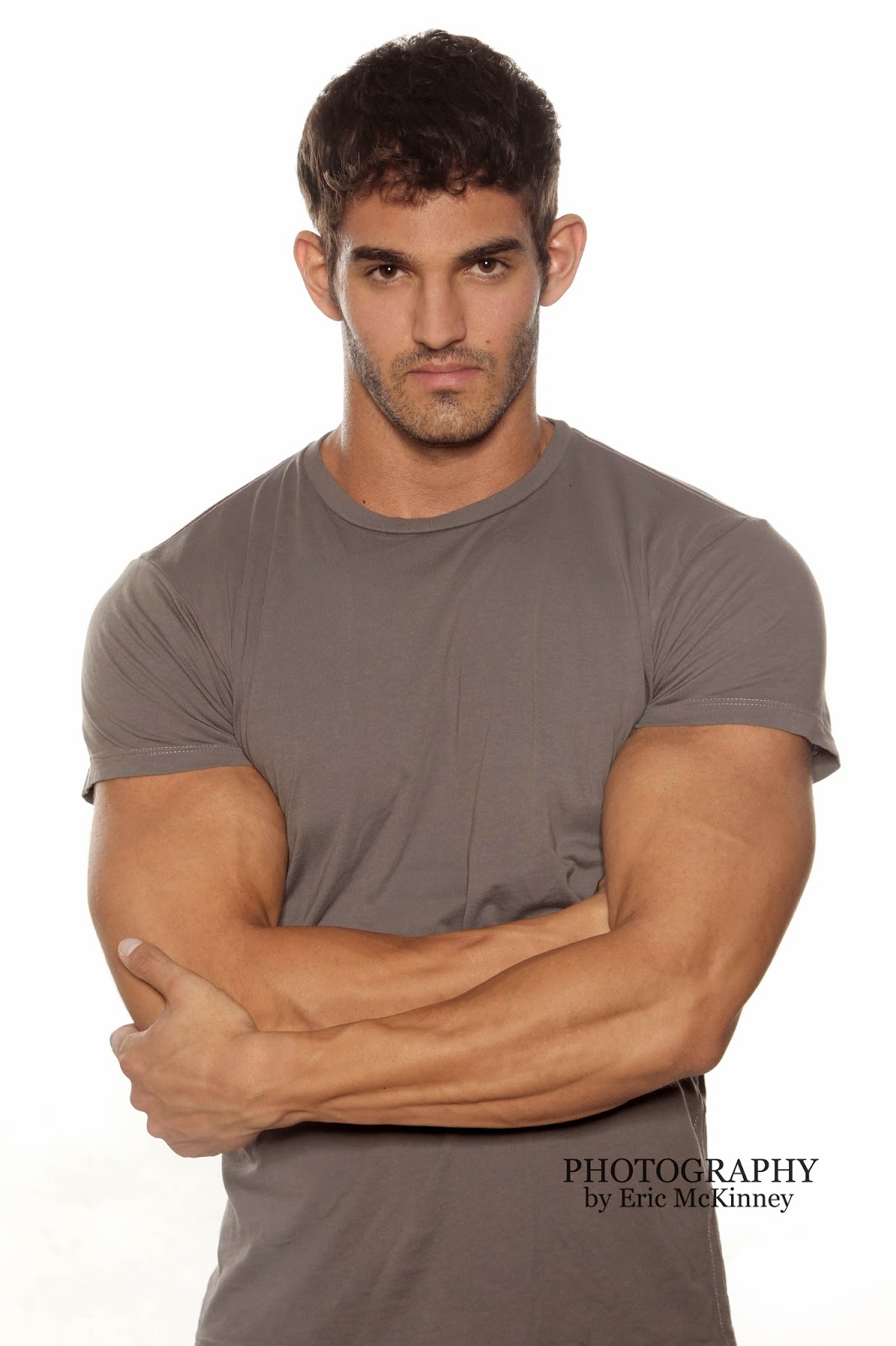 6:12 Photography by Eric McKinney: Model: Andrew H.