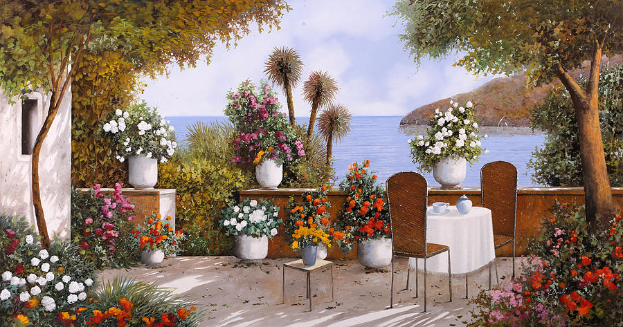 Guido Borelli, 1952 | Tutt'Art@ | Masterpieces
