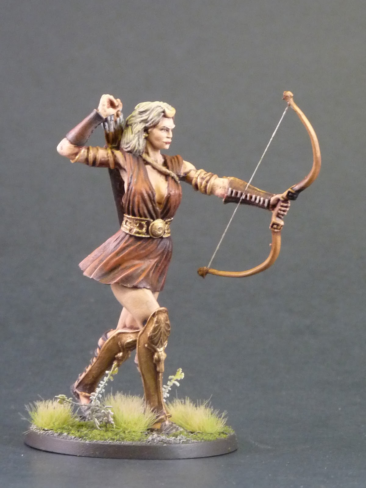 Pijlie´s Wargames Blog: Mythic Battles: Pantheon goodness, now with ...