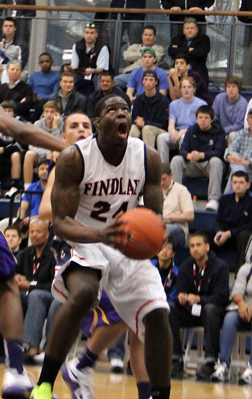 Findlay Prep: Hall of Fame