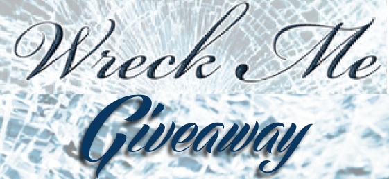 A Bookish Escape: Blog Tour: Wreck Me (Wreck Me #1) by J.L. Mac