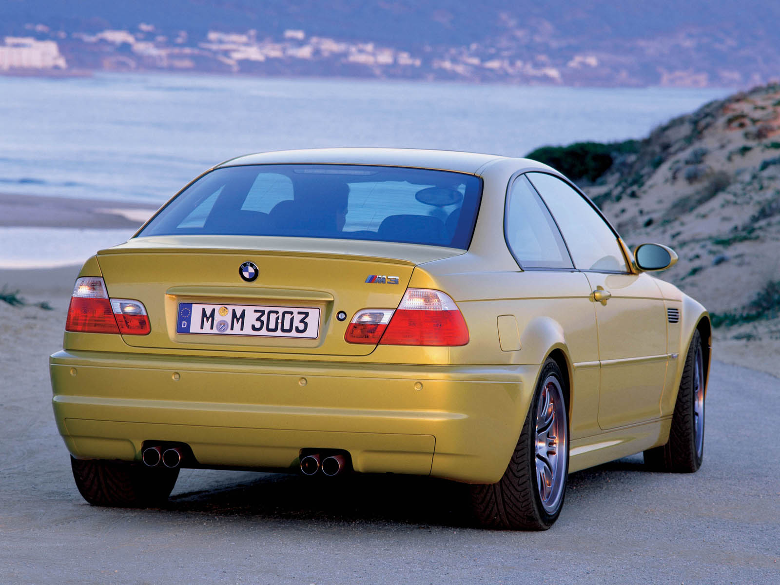 BMW Best Series: BMW M3