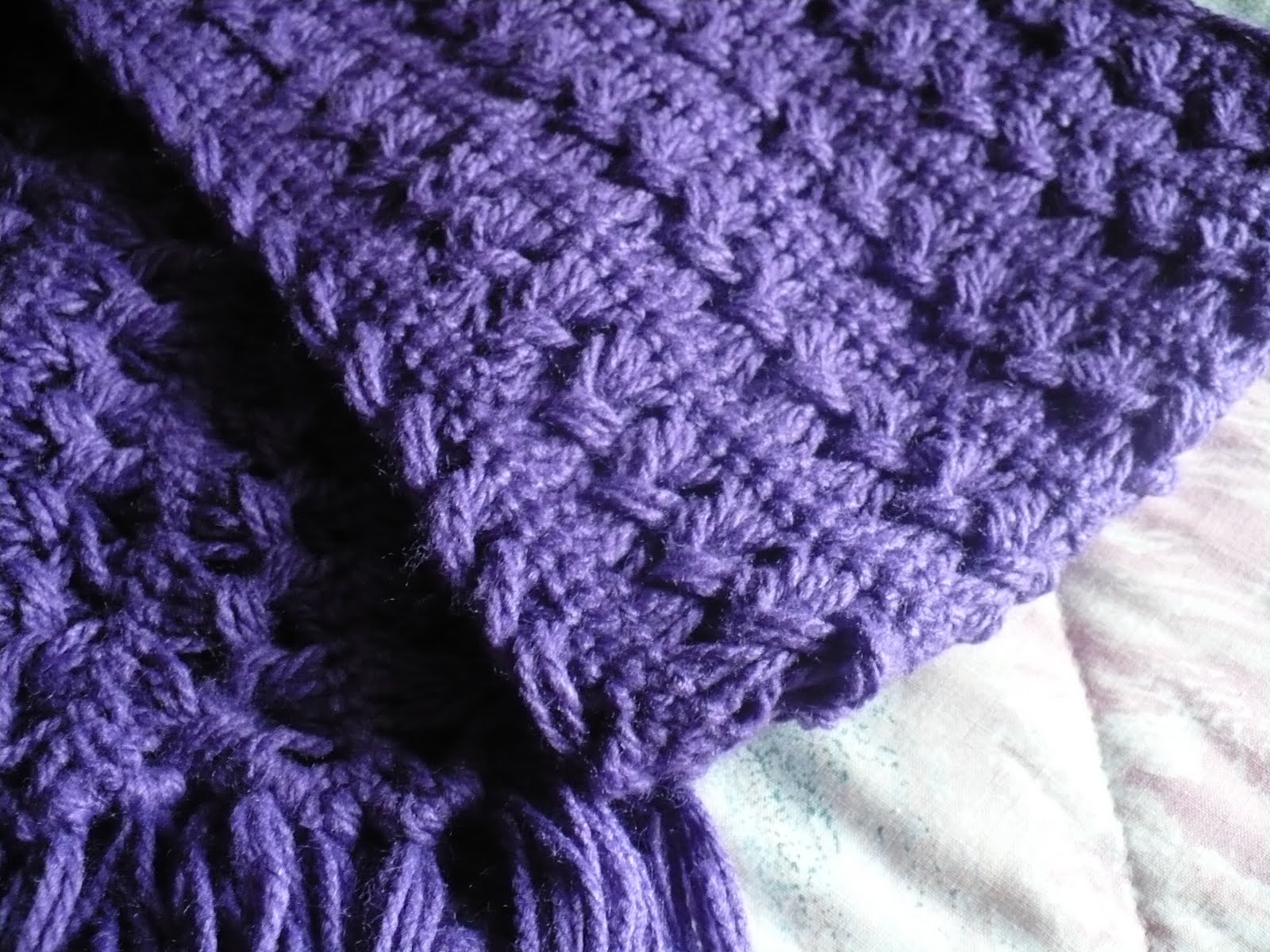 Regalos con detalles: Hermosas Bufandas