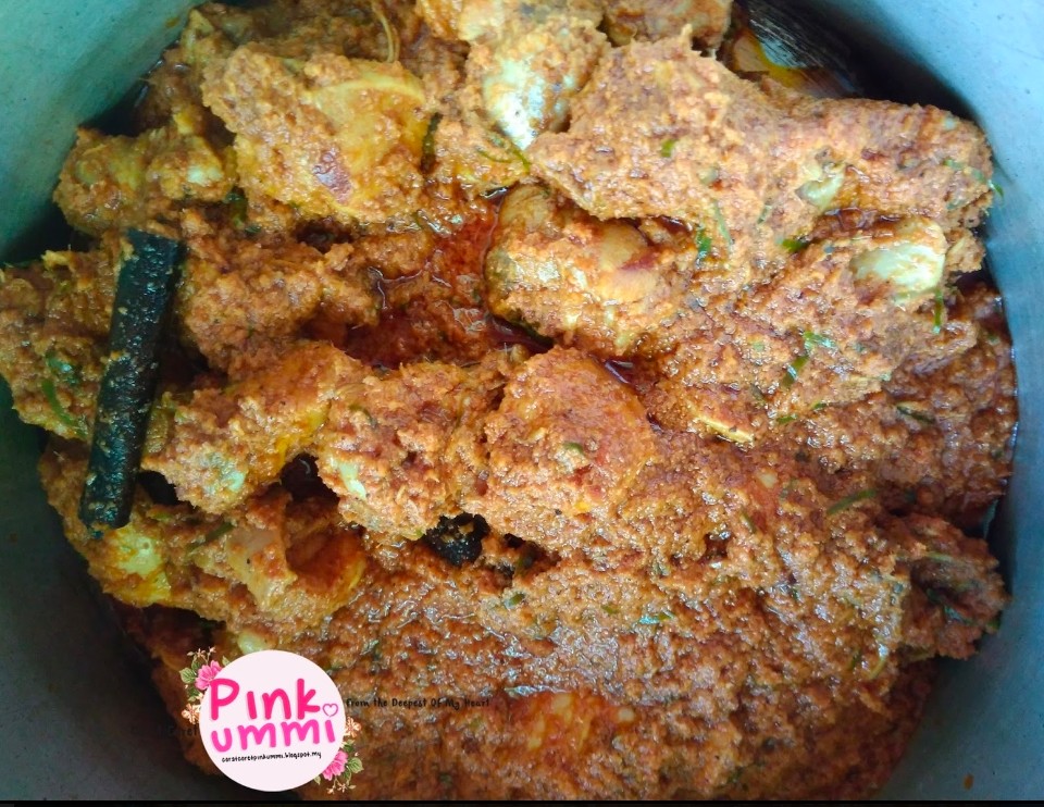 12 Resepi Menu Wajib Dimasak Di Pagi Raya