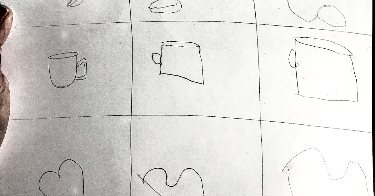 Activity 3: Object Squares