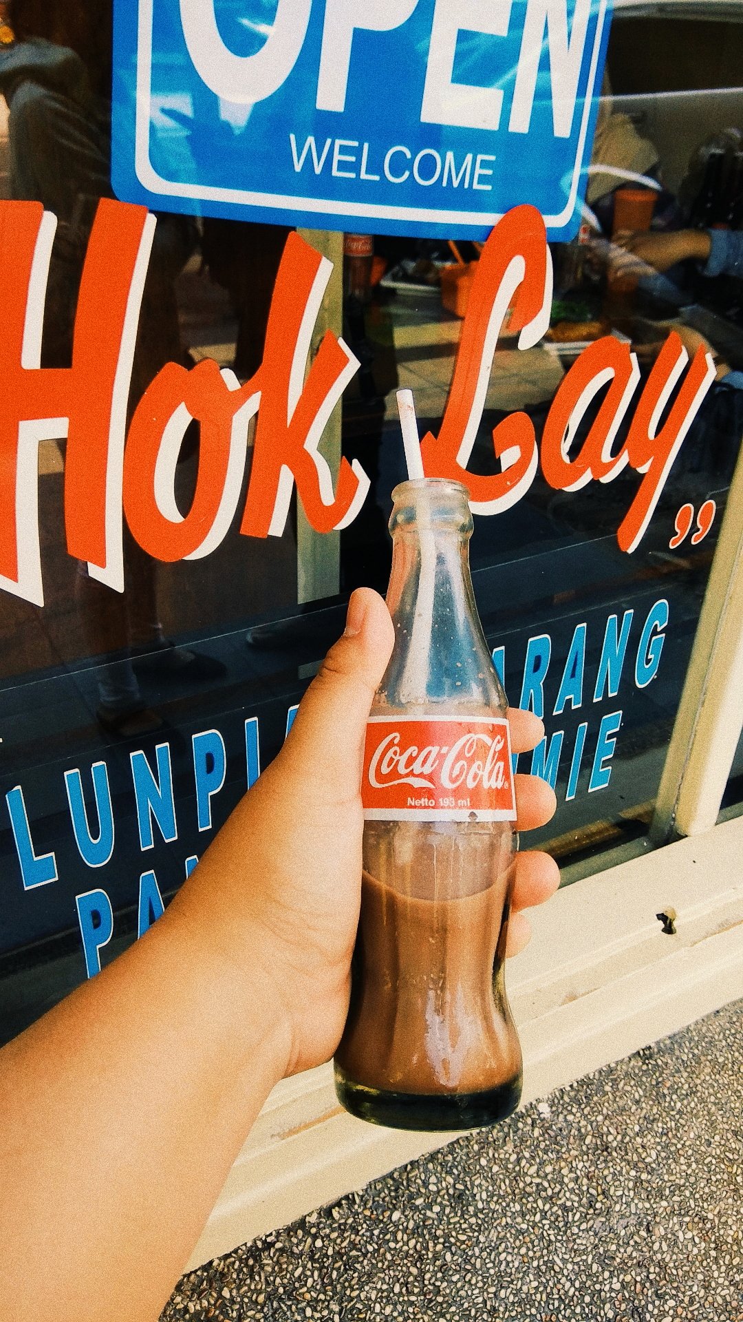 Hok Lay, Kuliner Legendaris Malang Sejak Tahun 1946 - Jurnal Andin