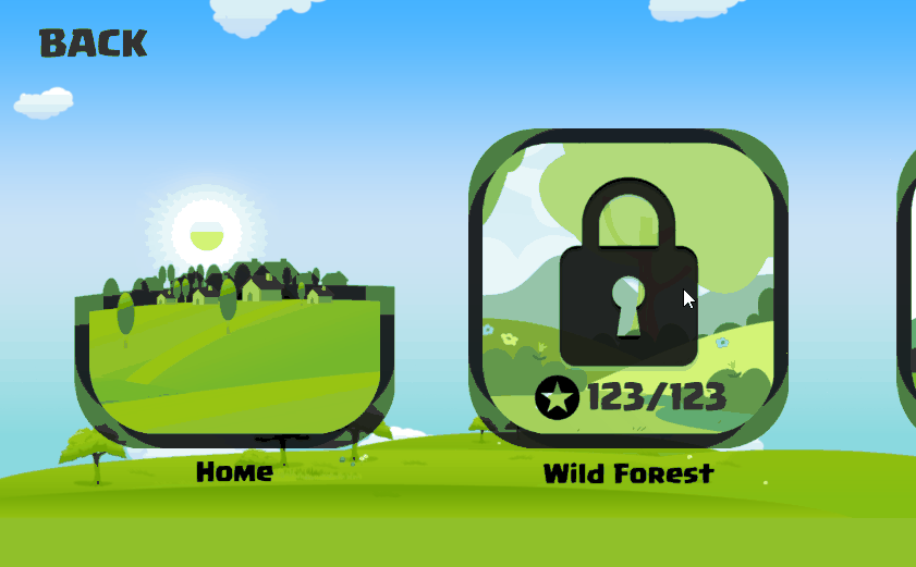 Arrow Town : The new Android Archery Game