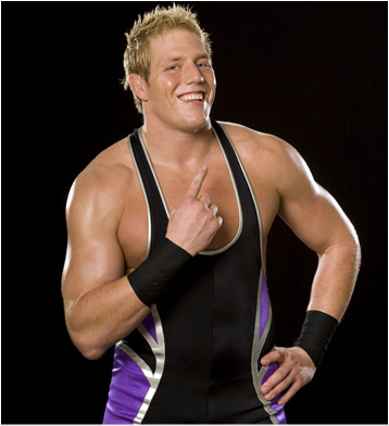 Jack Swagger WWE Profile & Images 2011 | Wrestling Stars