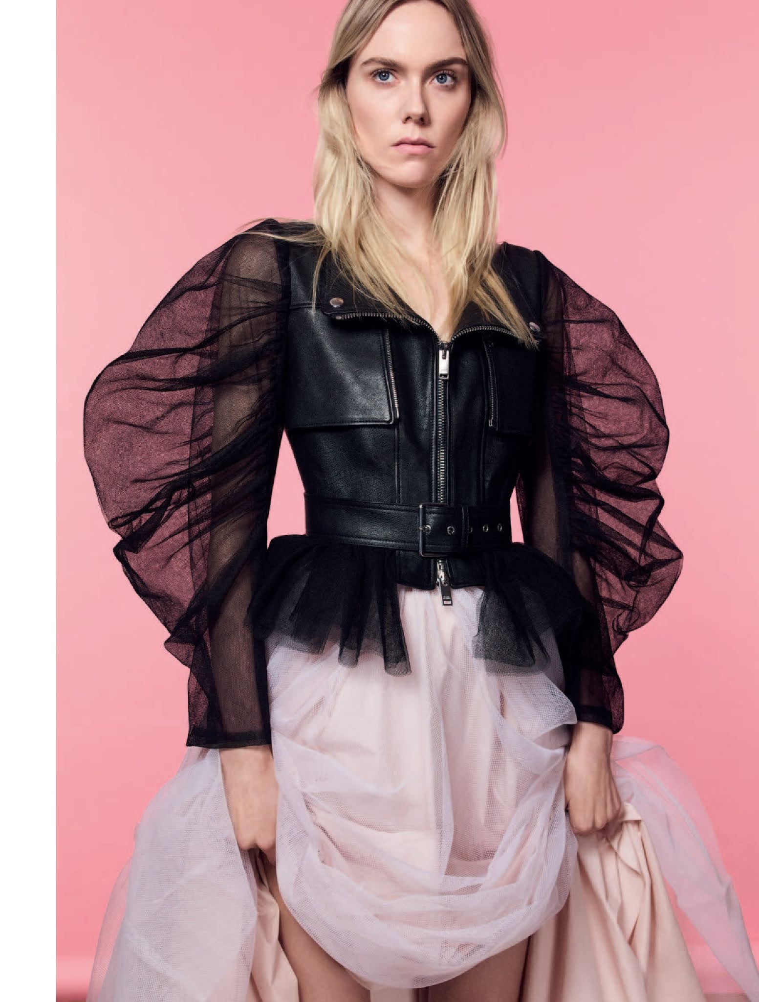 Duchess Dior: "There is a Light That Never Goes Out" Another Magazine S ...