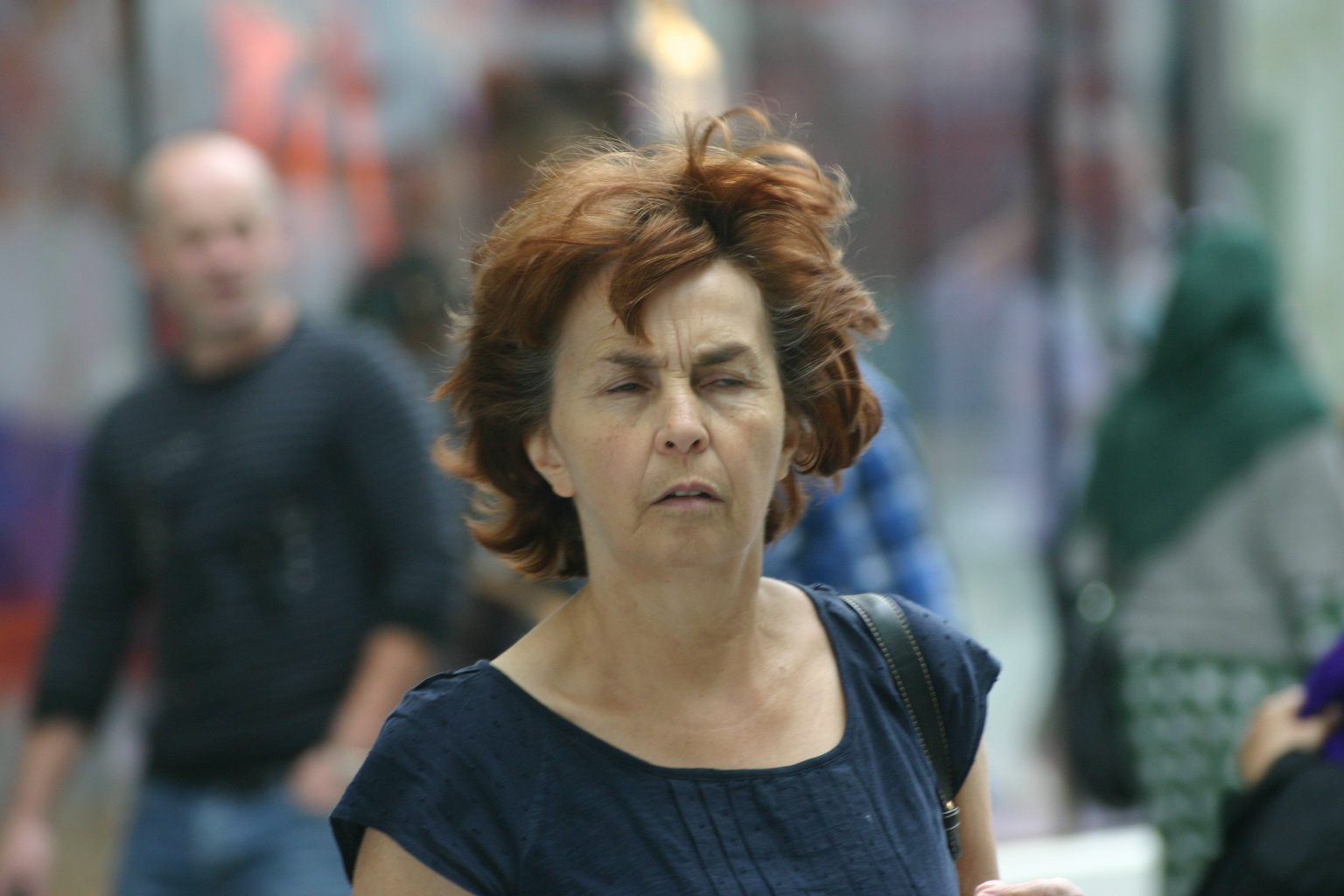 Lawrence Dodgson: January 2012