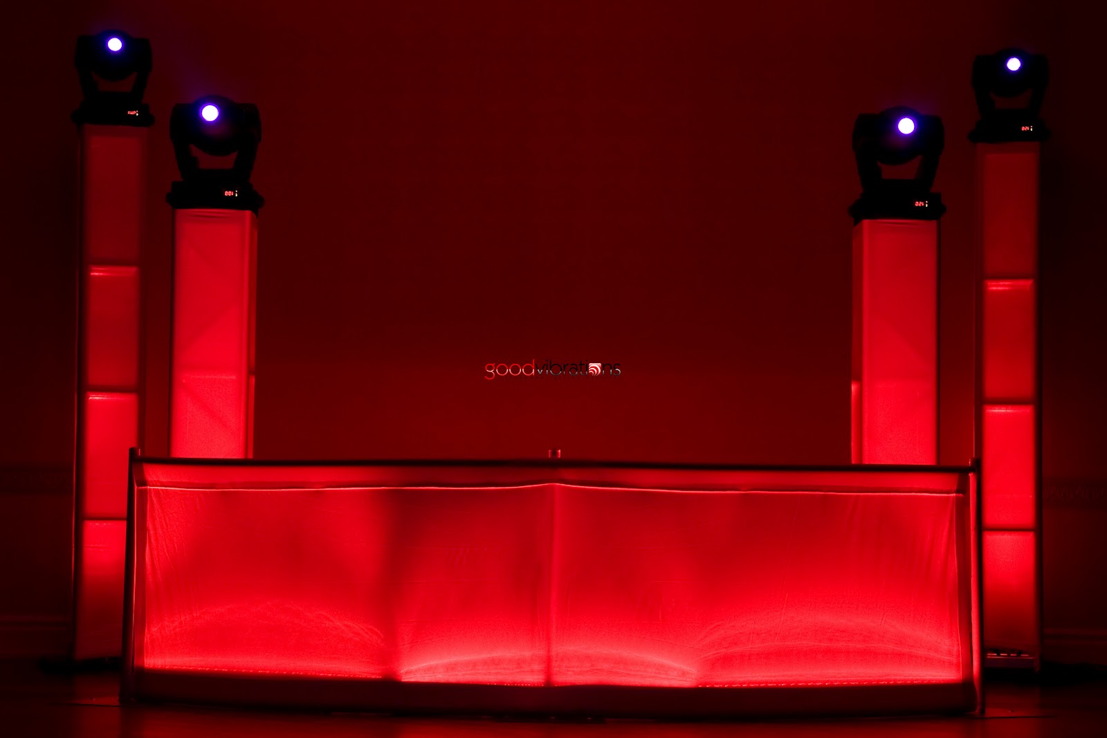 Good Vibrations DJ Services