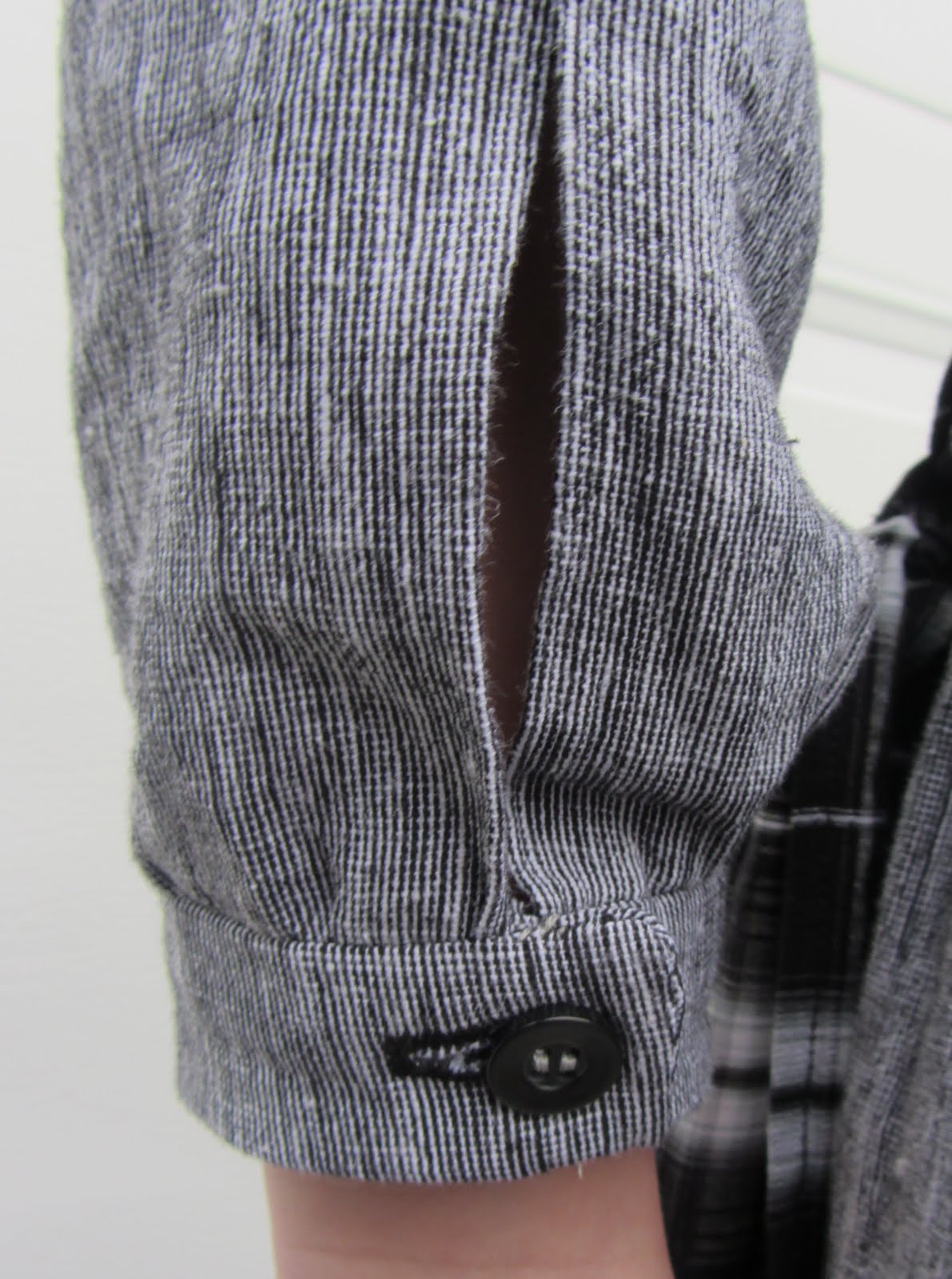 Making More with Less: Burda 9530