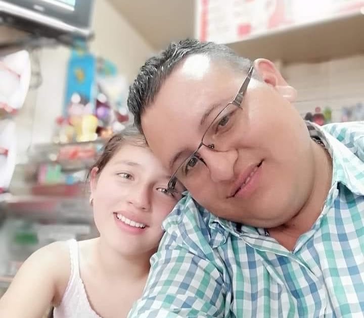 Fosca Cundinamarca Colombia: A pesar de su juventud, la covid se llevó ...