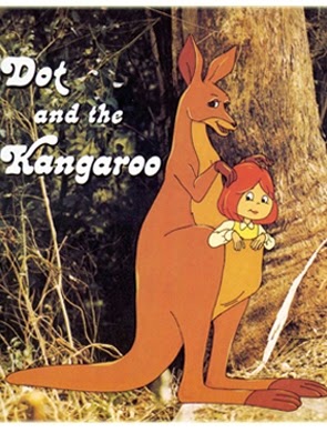 Movie Critic: Dot and the Kangaroo