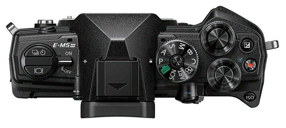FOTOS IMPERFECTAS: Nueva Olympus EM5 MKIII