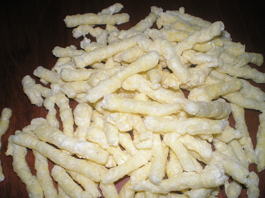 KMA Snack & Food Products