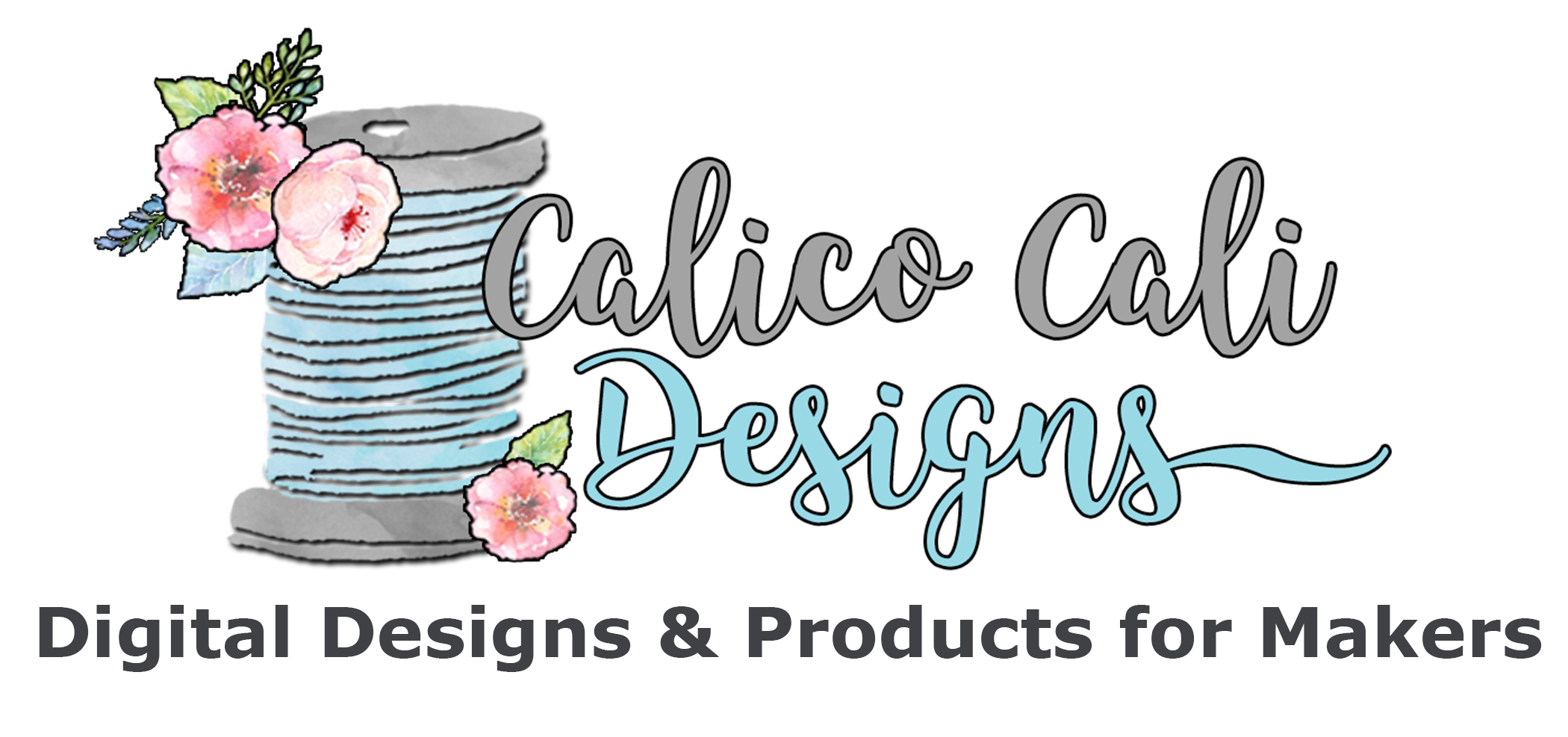 Calico Cali Designs: Embroidery Designs Calico Cali Designs: Embroidery Designs