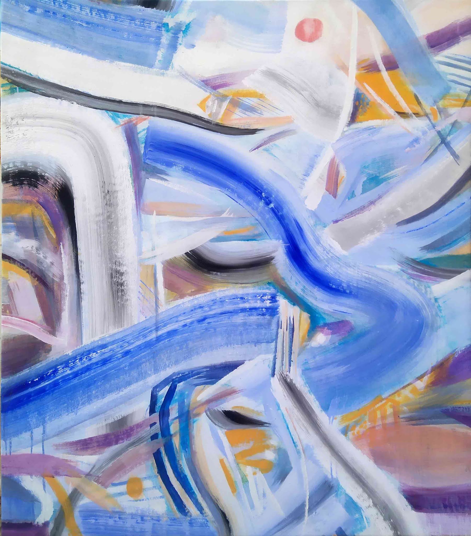 RAFAEL CERDÁ. PINTURAS, ESCULTURAS Y GRABADOS