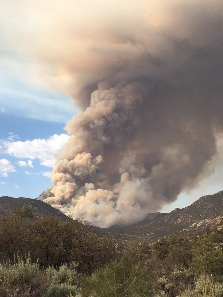 CFN - CALIFORNIA FIRE NEWS - CAL FIRE NEWS : CA-CND- ‪#‎ChimneyFire ...