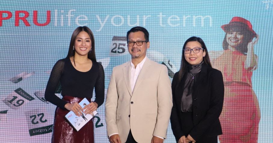 Pru Life UK introduces affordable, renewable term product - The Summit ...