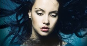 Falling from the sky: Recenzja #55: Daniela Sacerdoti - Wizje