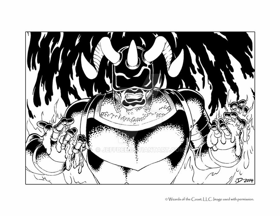 Greyhawk Musings: Thoughts on A2 Secret of the Slavers Stockade