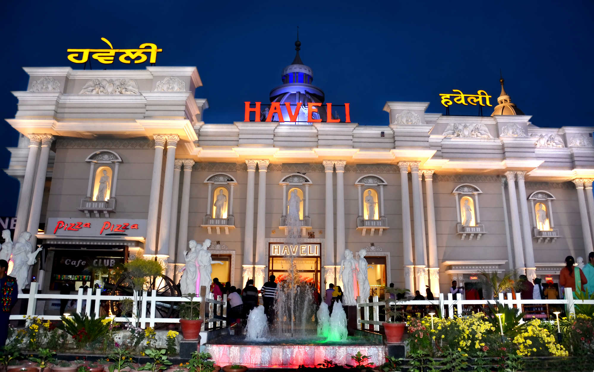 5 Best Dhaba's and restaurant's in Murthal...You should go and eat here ...