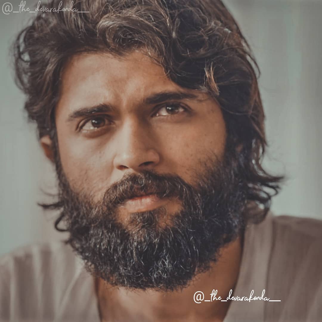 100+ Vijay Devarakonda Latest HD Images from Photoshoots 2020 ...