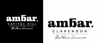 Ambar DC & Ambar Clarendon Debut $19.99 Express Lunch Menu - DC Outlook