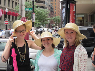 The Headwear Association