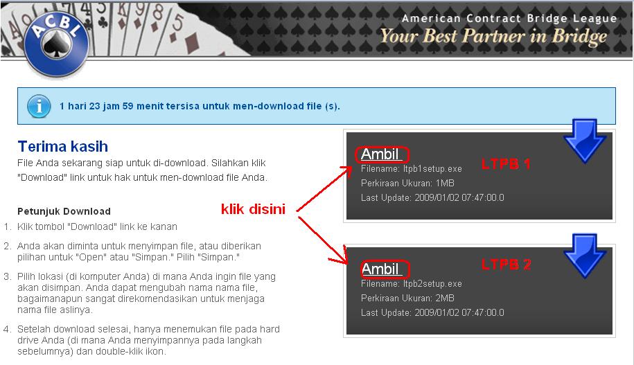 Belajar Bermain Bridge: Software Belajar Bridge dengan Komputer Gratis