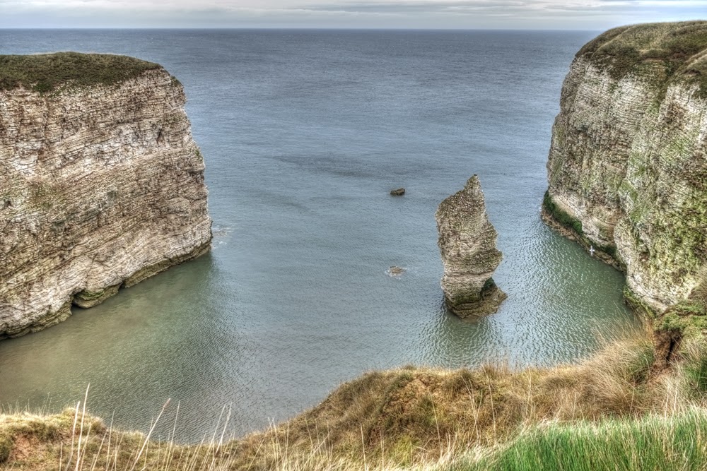 Flamborough Headland Way