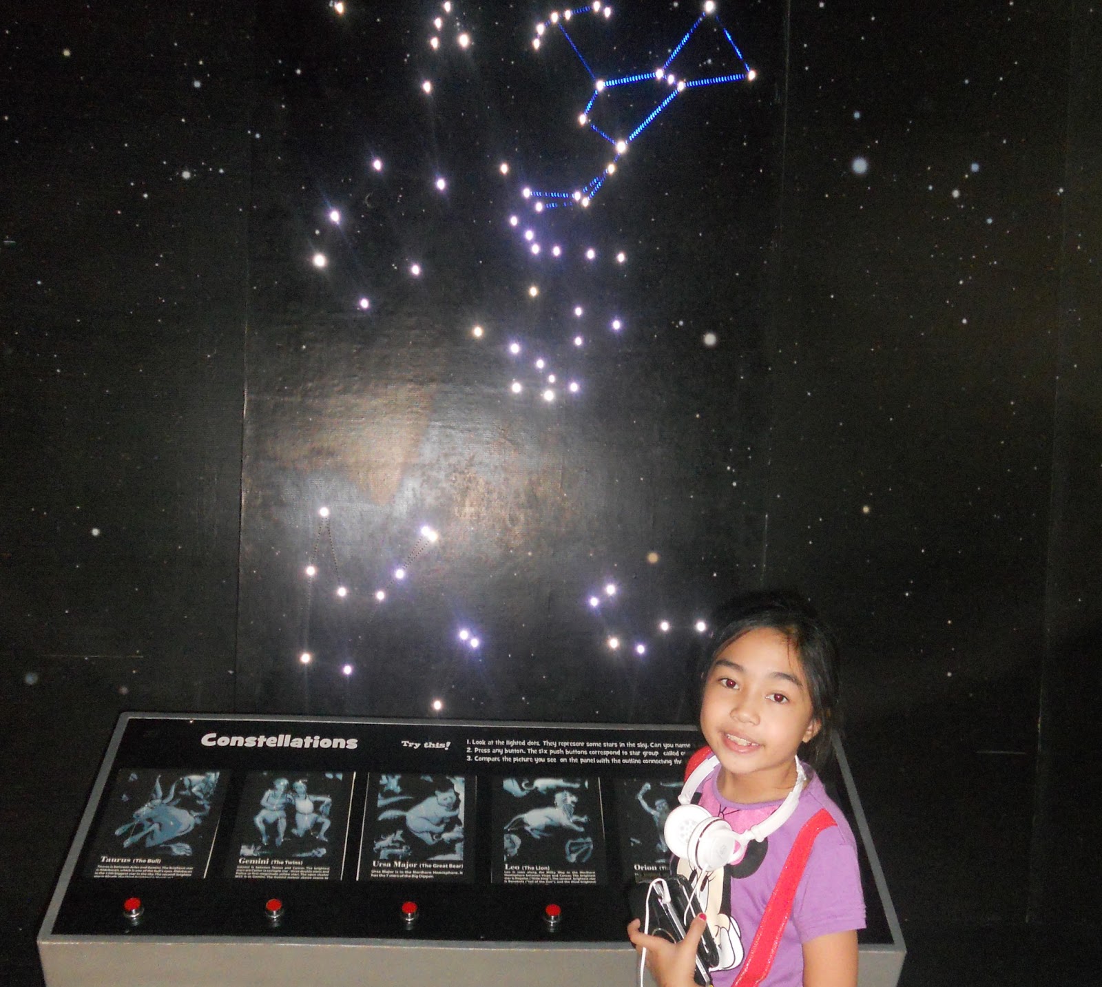 Best Educational Trips in Manila, Philippines: Philippine Science Centrum