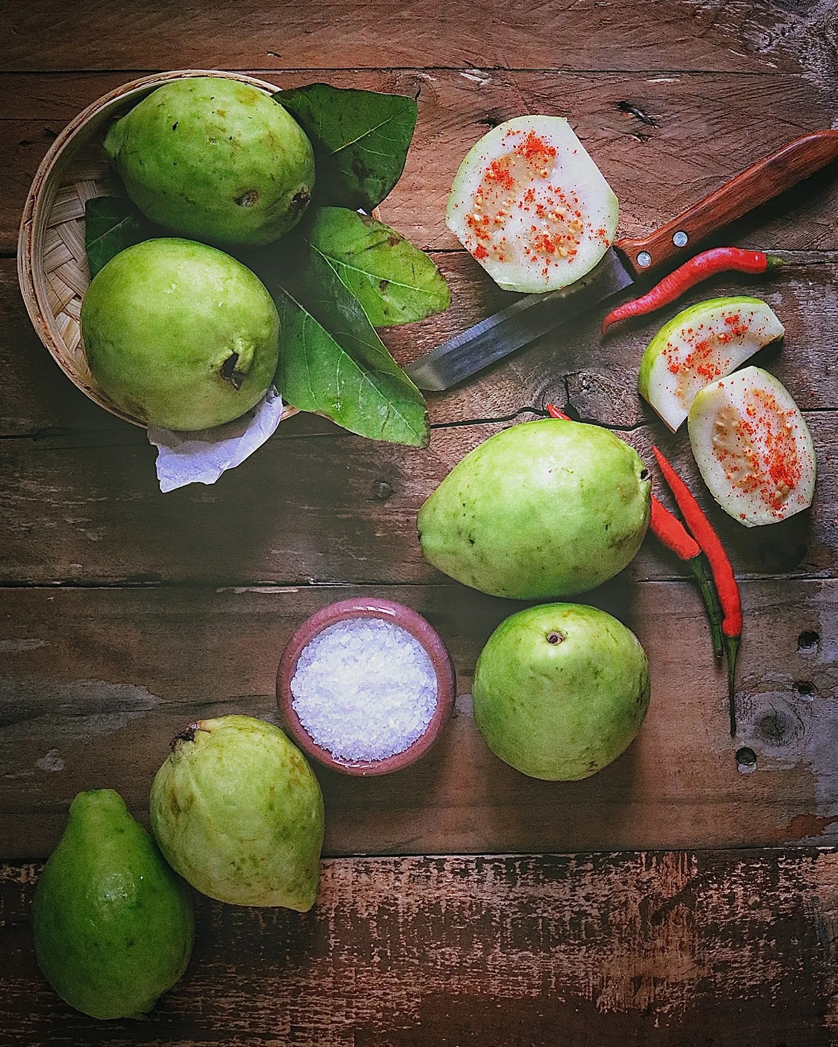 Amazing health Benefits of Guava Fruit and Leaves | Melody Jacob