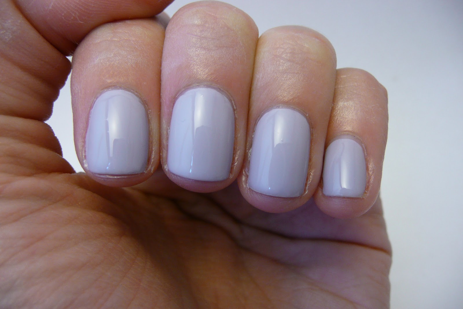 Casa de Polish: Nail Art Fail: Rose Nails