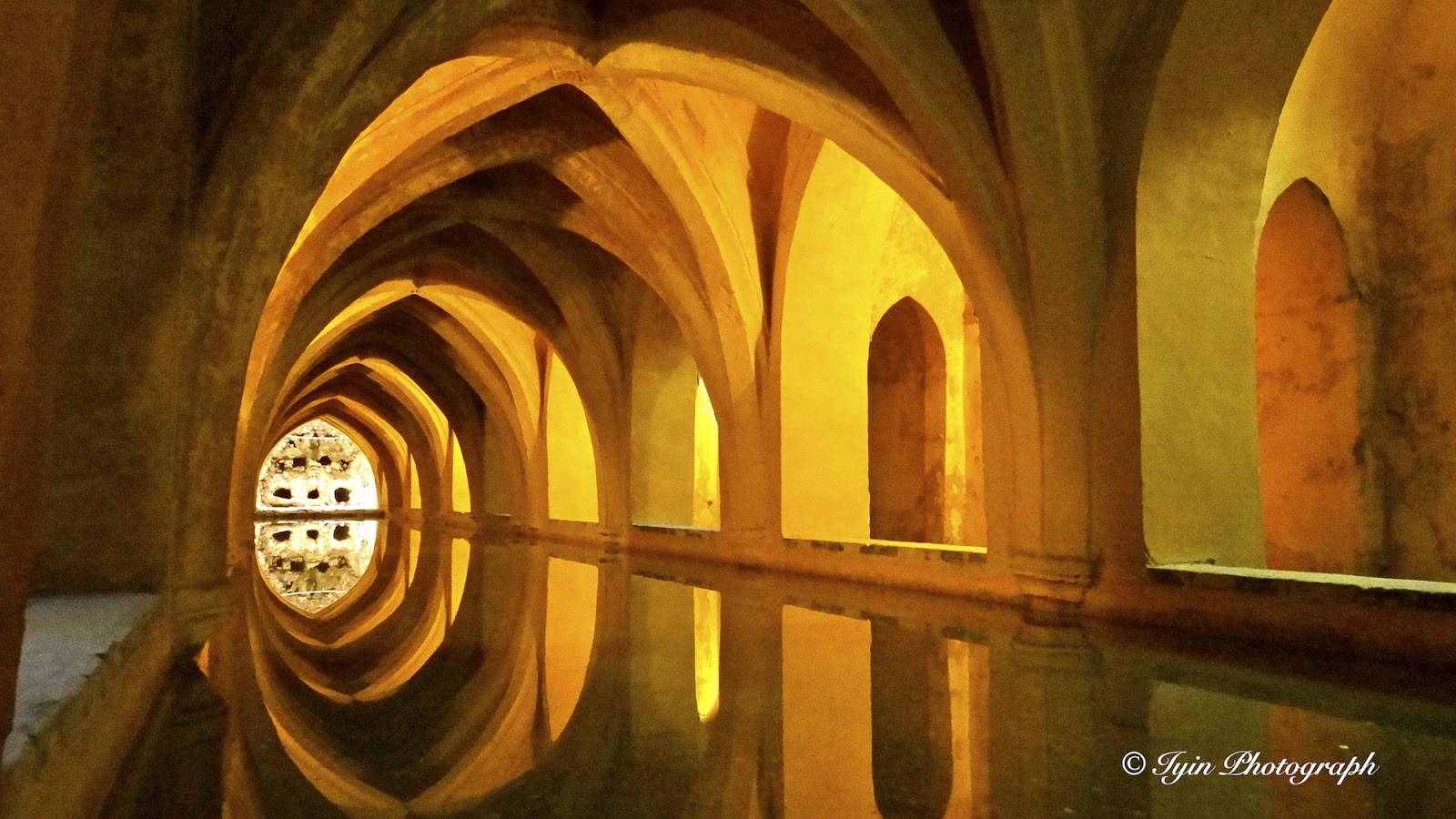 Iyin Photography: Sevilla