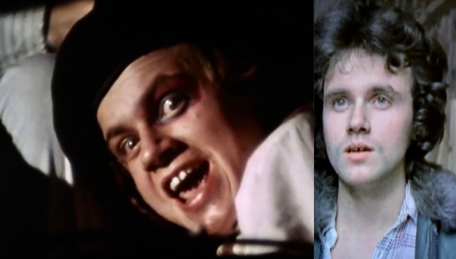 A Clockwork Orange What Happened To Pete at Roger Krug blog