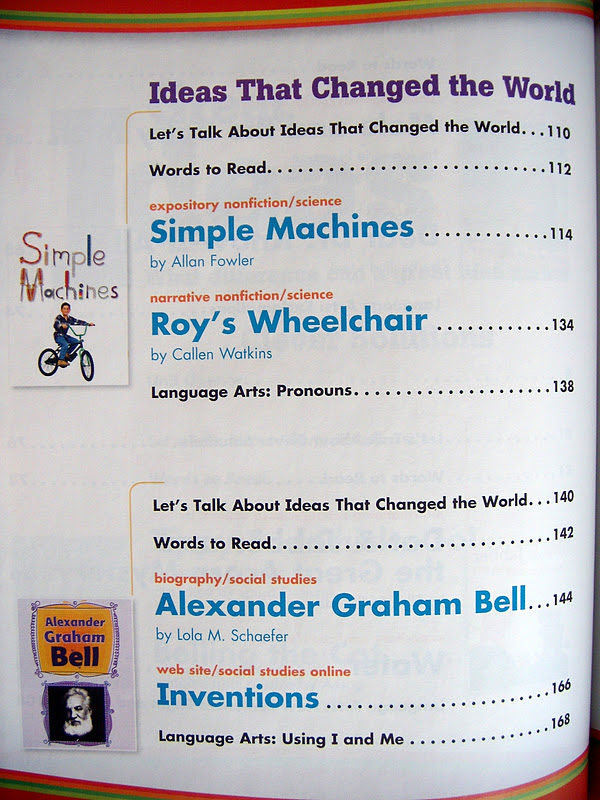 CHILDREN BOOKS FOR YOU: Scott Foresman Reading Street: Grade 1: Student ...