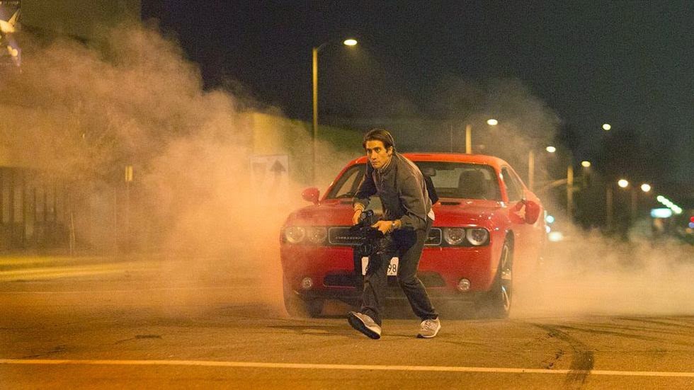 'Nightcrawler' consigue 9 candidaturas en los premios de San Diego ...