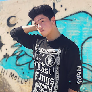 Levi Underhill Wallpapers {New*} 48+ Pictures, Images & Photos ...