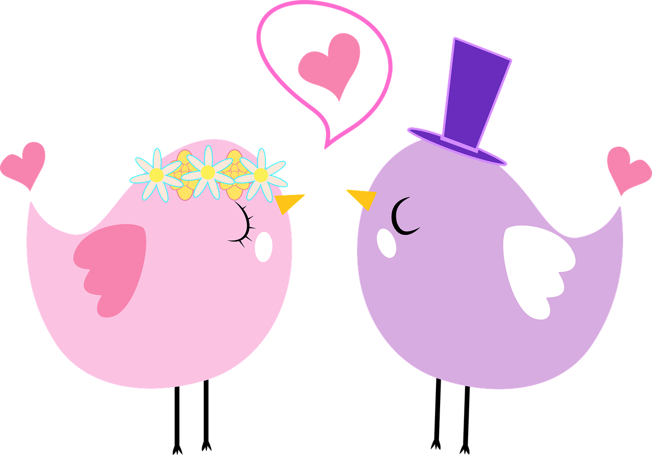 Bila mama Kukunka,bio tata Taranta: Pogledajte kako su zaljubljeni