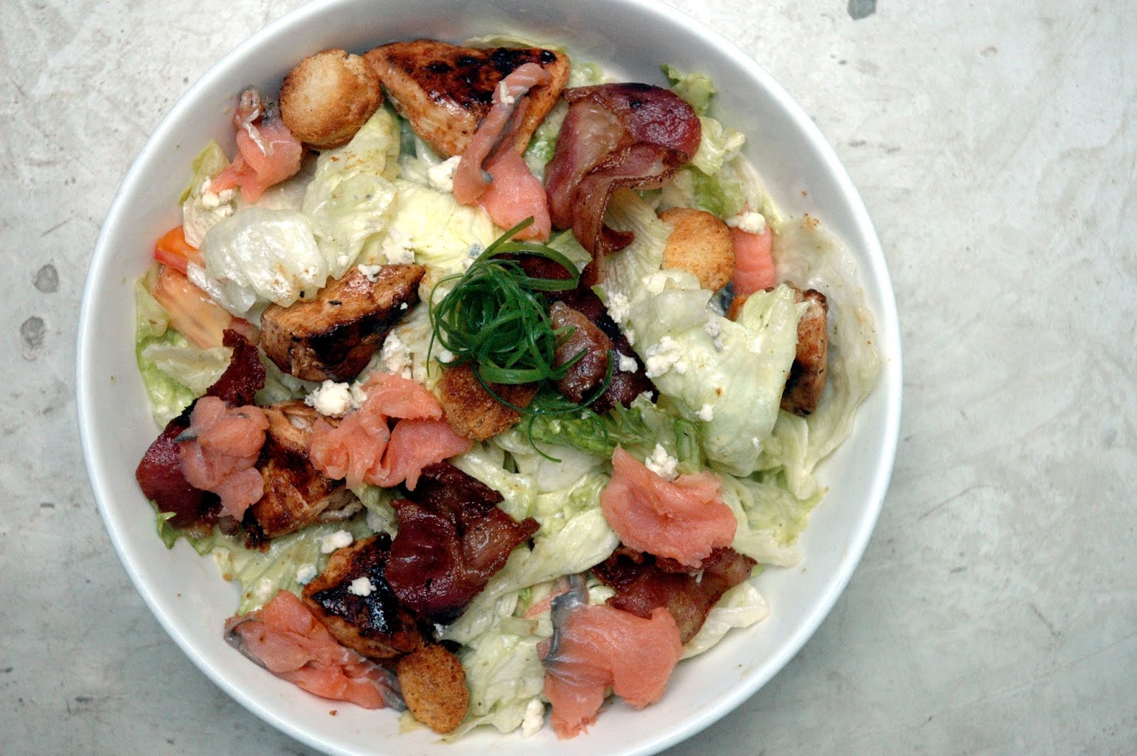 DUDE FOR FOOD: Flavors of Boracay: Completing The Boracay Experience ...