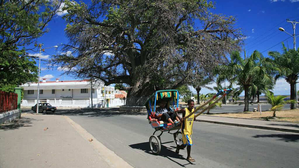 Voyage à Majunga, la perle de Madagascar