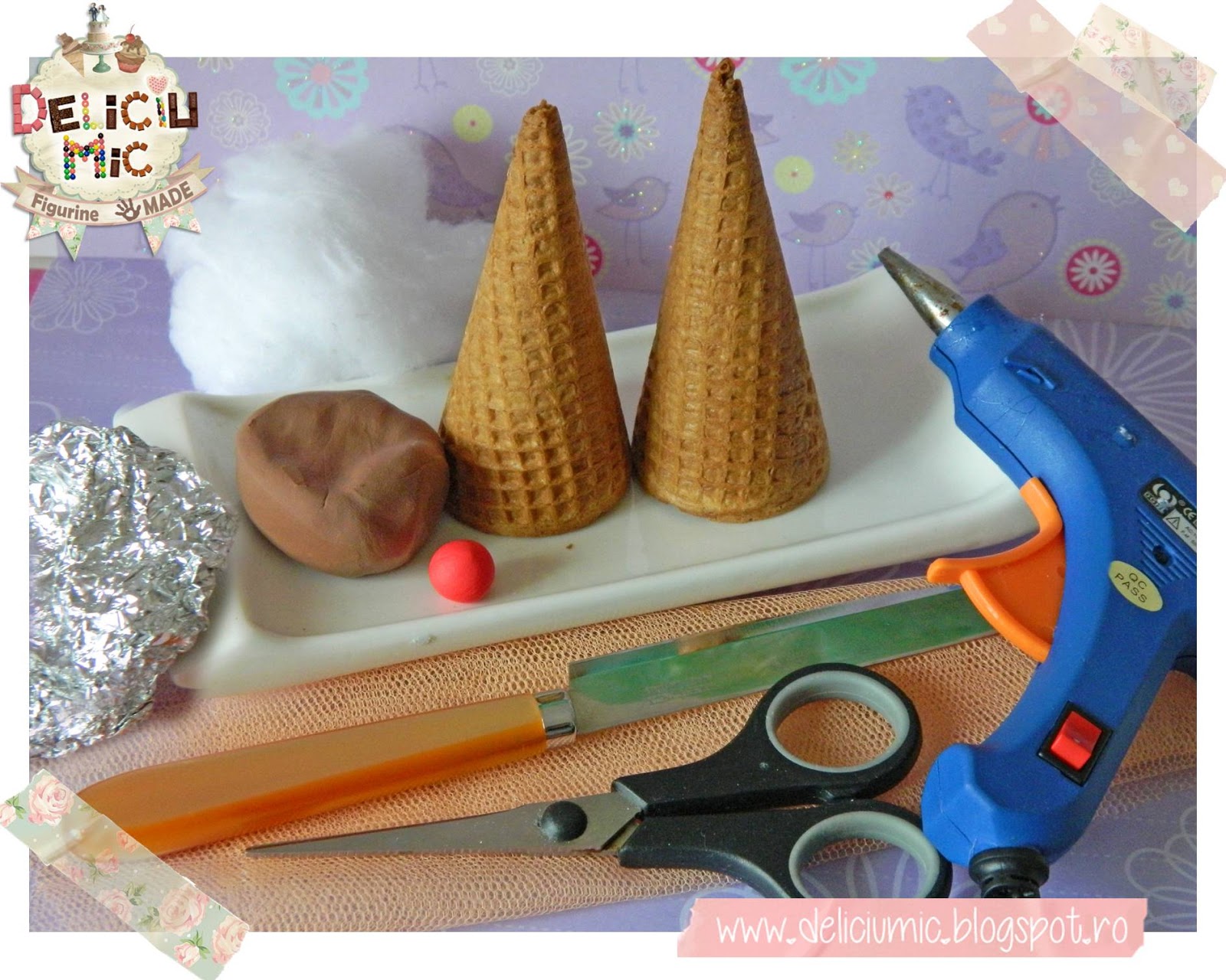 Deliciu Mic, Cadouri personalizate, Figurine tort nunta, Bijuterii ...