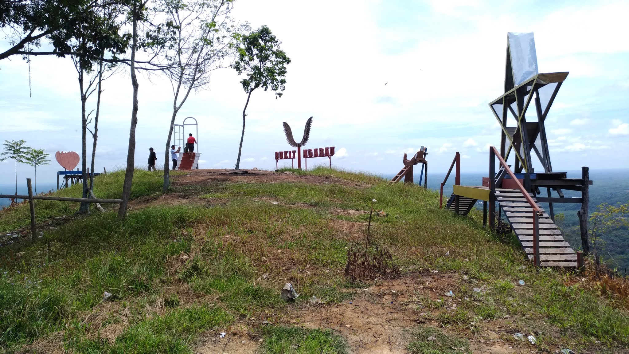 Serunai: WISATA MERANGIN TERBARU, LENGKAP DAN AKURAT (GEOPARK MERANGIN)