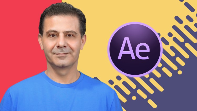 After Effects CC The Complete Motion Graphics Course Udemy 100 Free After Effects CC The Complete Motion Graphics Course Udemy 100 Free