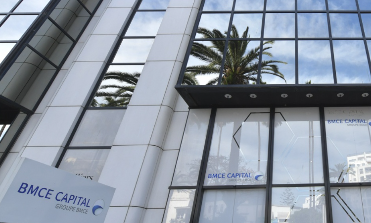 BRANCHE TITRES | BMCE Capital certifiée ISAE 3402