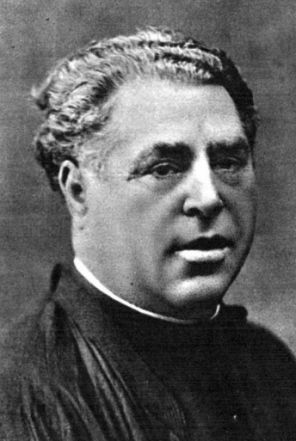 Basilio Álvarez Rodríguez (Político gallego)