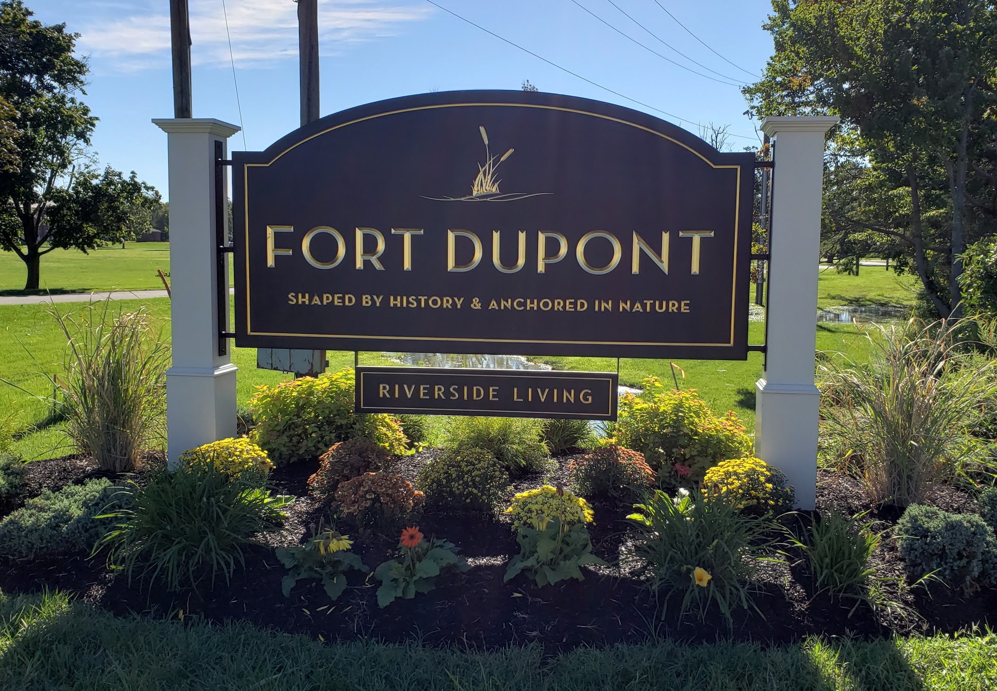 Fort Dupont: Military Life a Century Ago