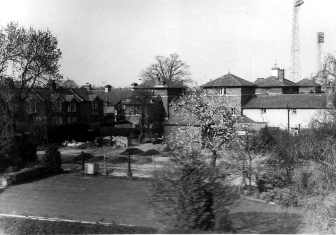 West Watford History Group: Places of Worship